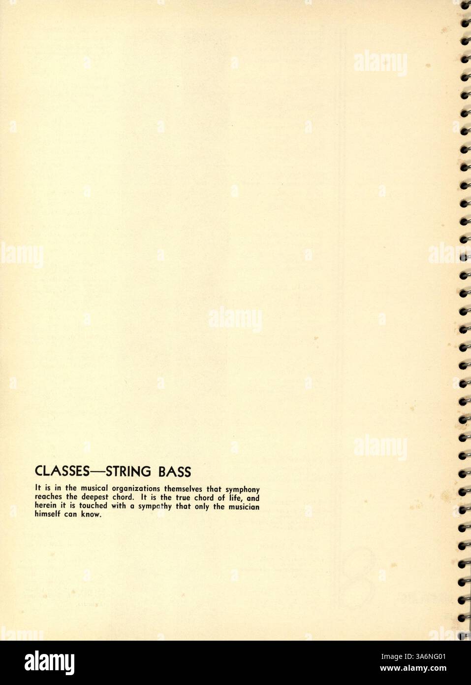 The 1936 'Sagamore' yearbook features Roosevelt High School students ...