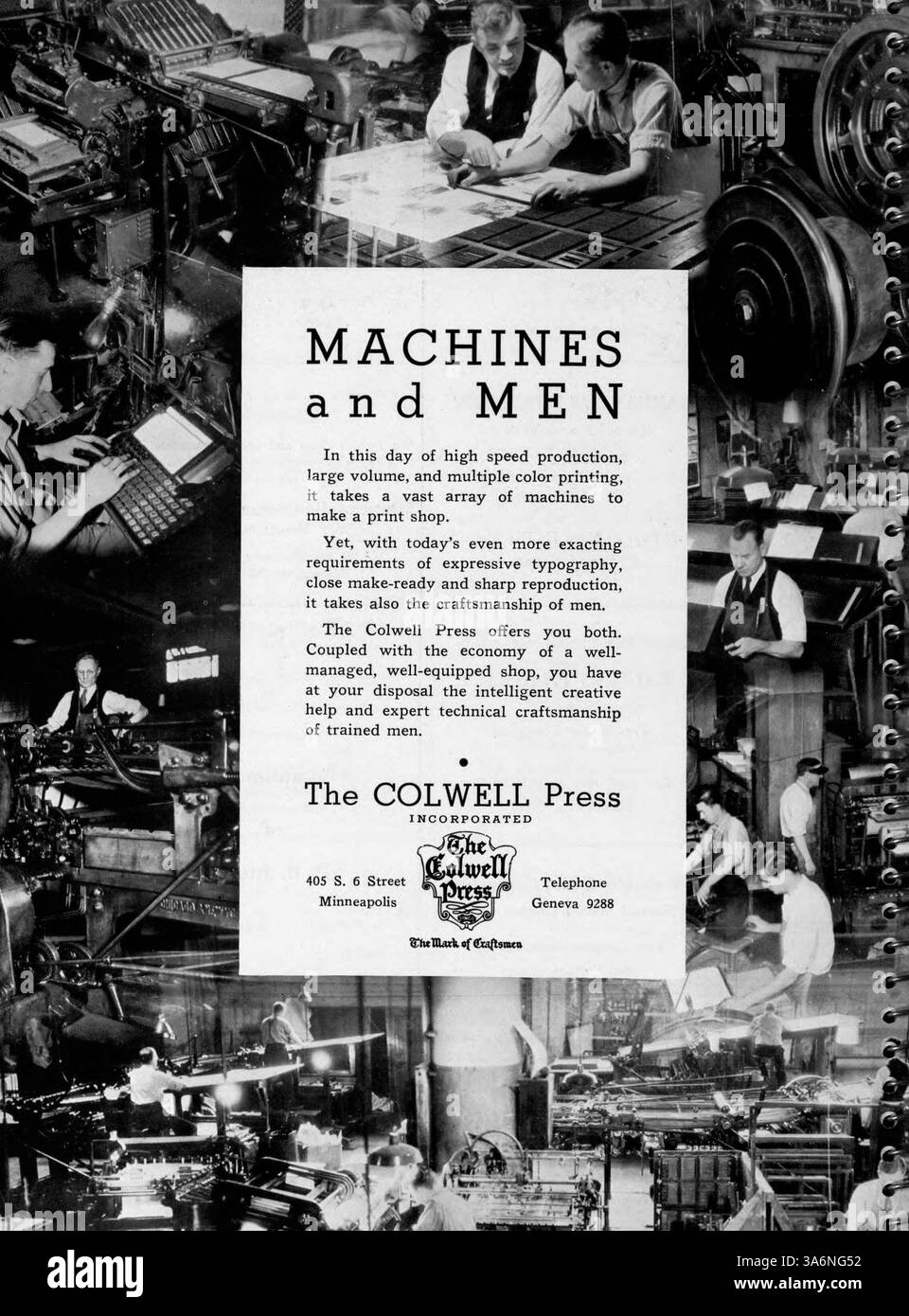 This high school yearbook from 1936 captures students, faculty, clubs ...