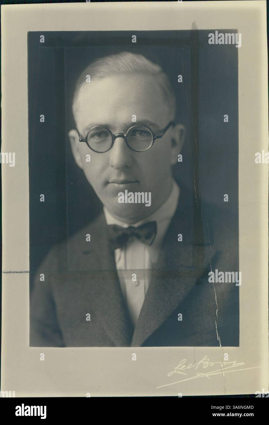 Ymcas in the 1920s hi-res stock photography and images - Alamy