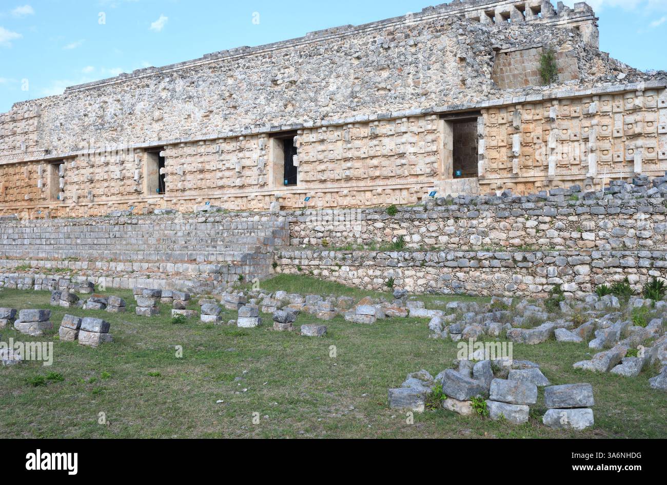 Maya history hi-res stock photography and images - Alamy