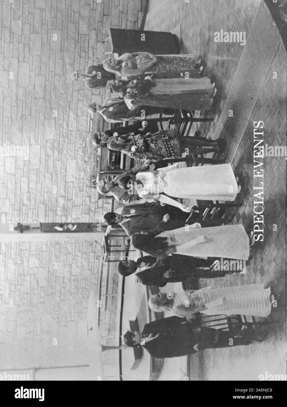 This 1971 edition of the Mustang Yearbook captures highlights of the ...