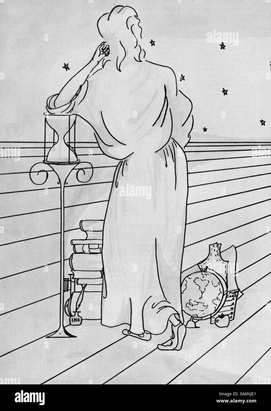 The Centralian Yearbook of 1957 documents the vibrant student body and ...