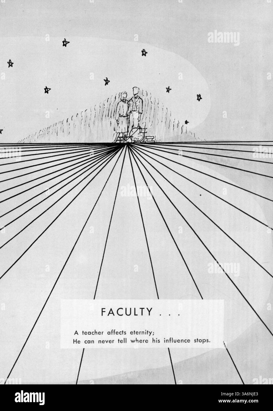 The 1957 centralian yearbook from central high school documents hi-res ...