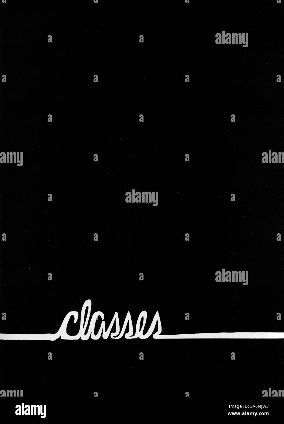 This 1970 edition of Edina High School’s yearbook, Whigrean, showcases the 1969-1970 school year ...