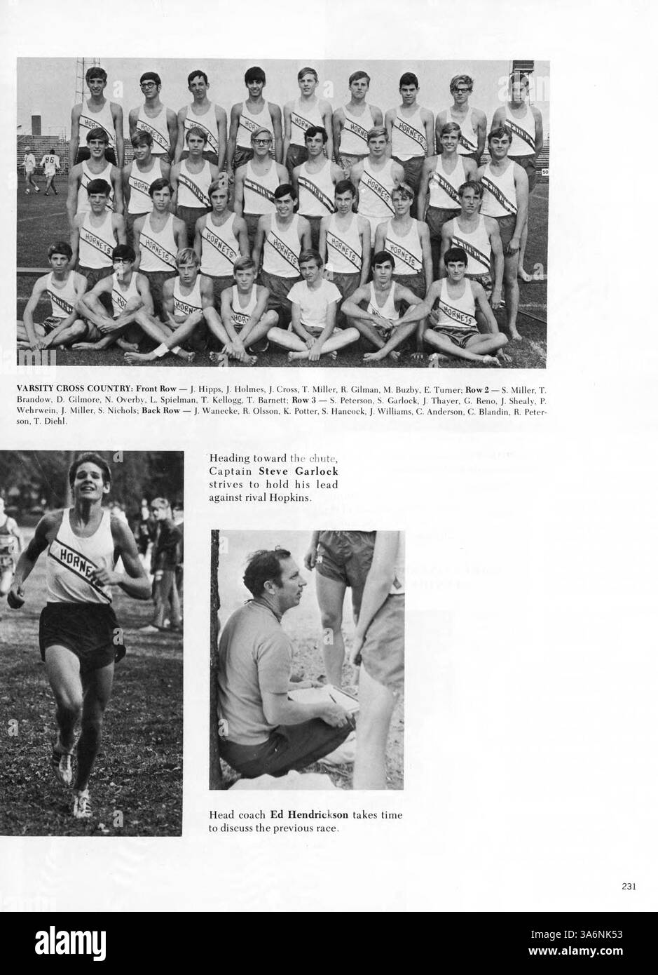 The 1970 Whigrean yearbook from Edina High School features the students, faculty, clubs ...