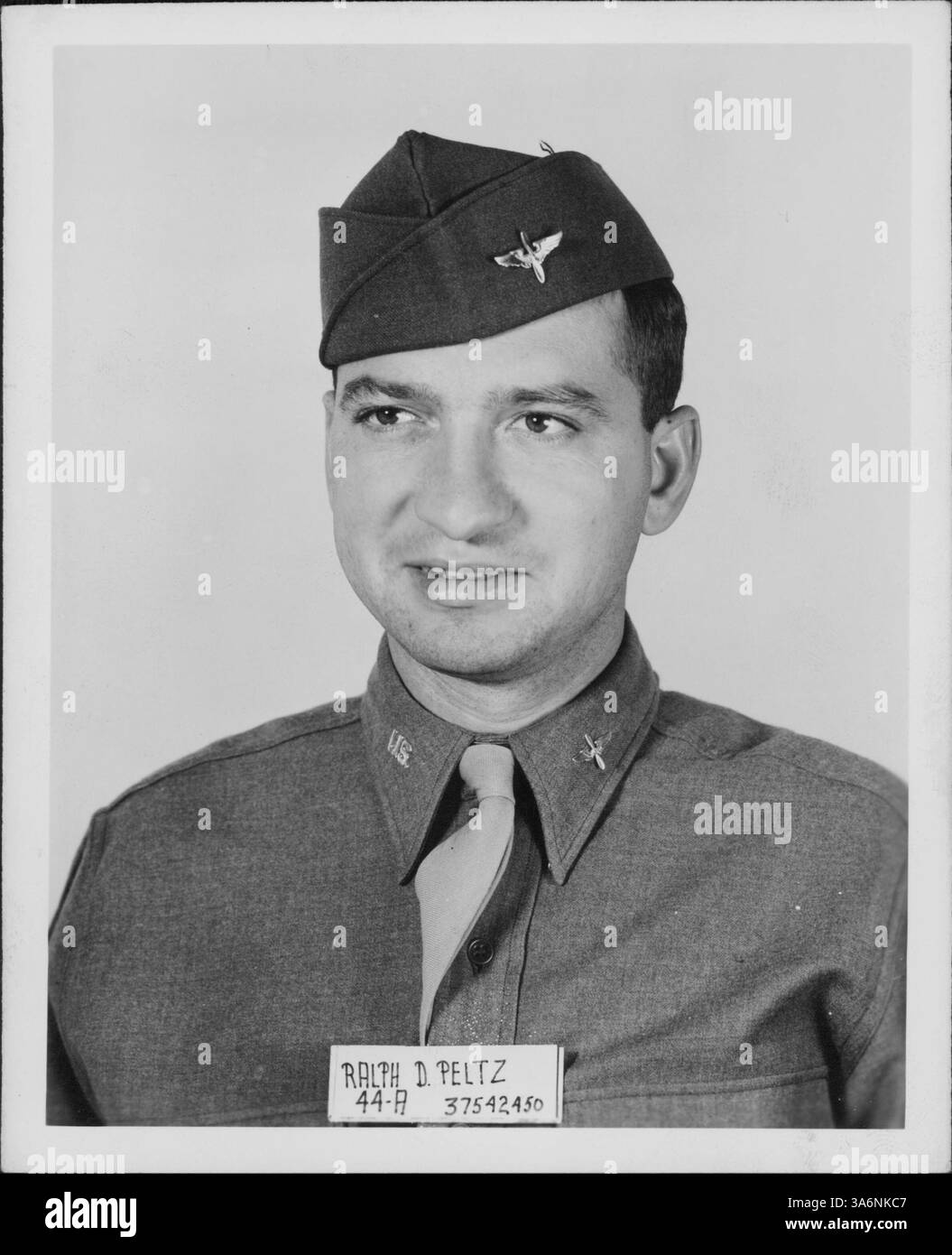 Ralph D. Peltz, originally from St. Paul, is a notable figure ...