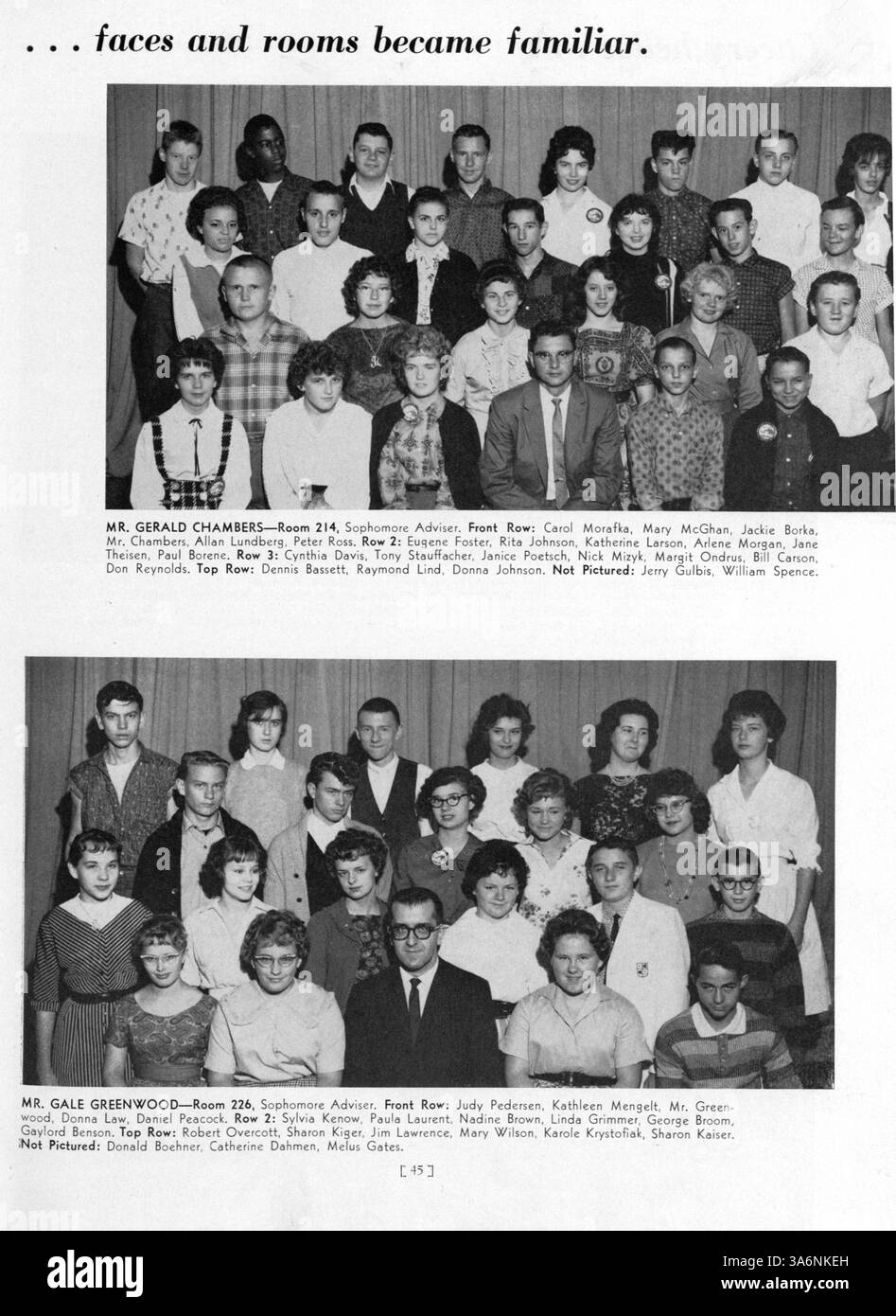 African american historical context of the 1960 1961 period hi-res ...