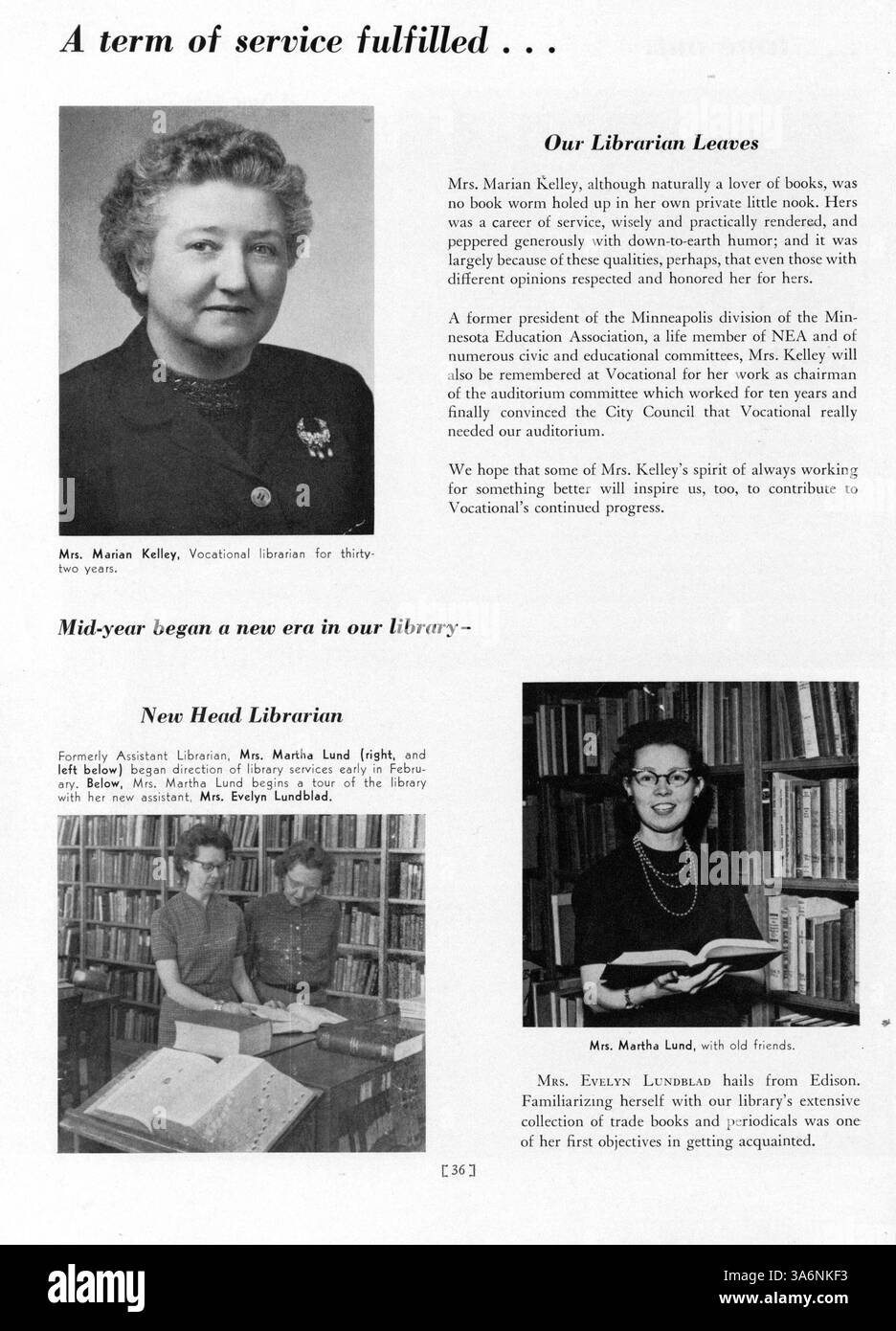 The 1961 'Tradewind' yearbook offers a detailed documentation of the school year, covering ...