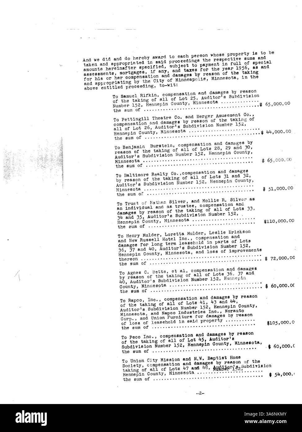 Funding strategies for both minneapolis and hennepin county libraries ...