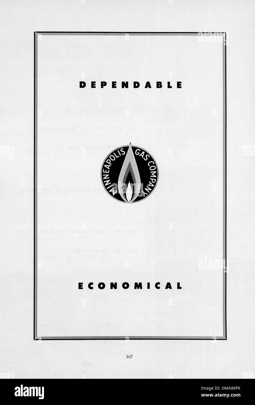 The 1951 Blake Yearbook captures the key moments of the 1950-1951 ...