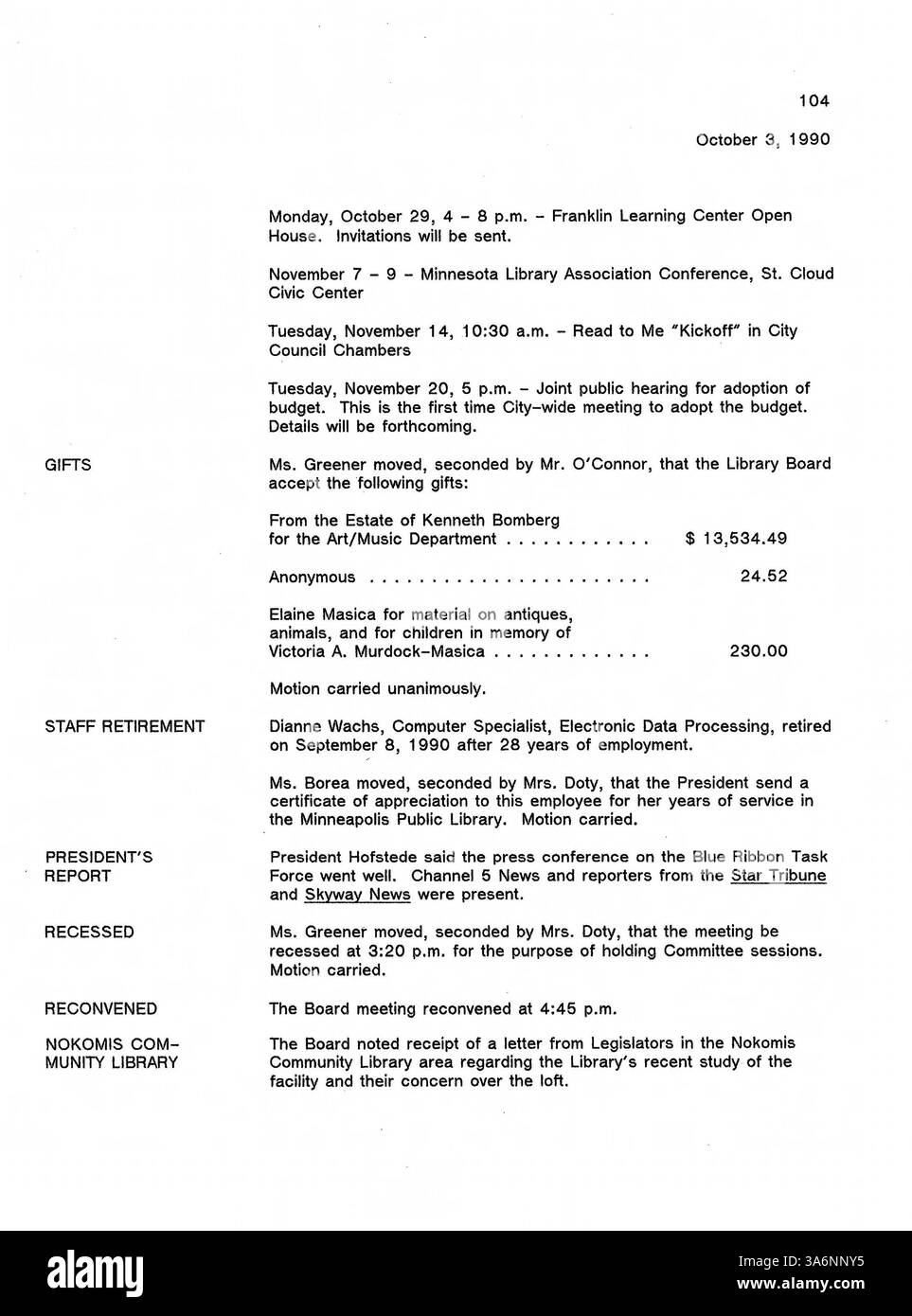 1990 meeting Cut Out Stock Images & Pictures - Alamy