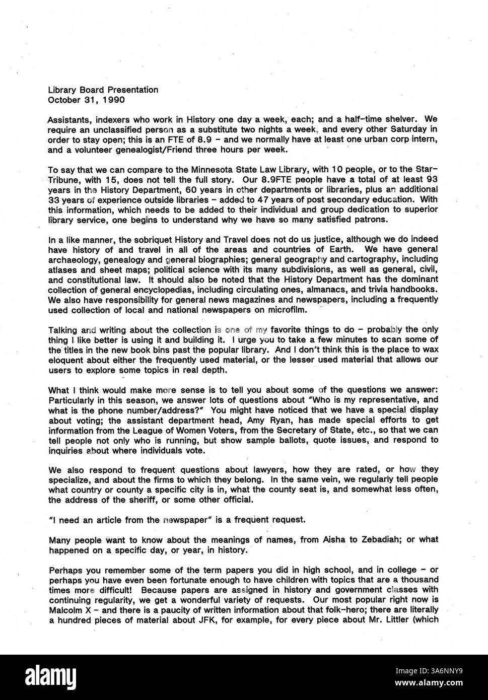 1990 meeting Cut Out Stock Images & Pictures - Alamy