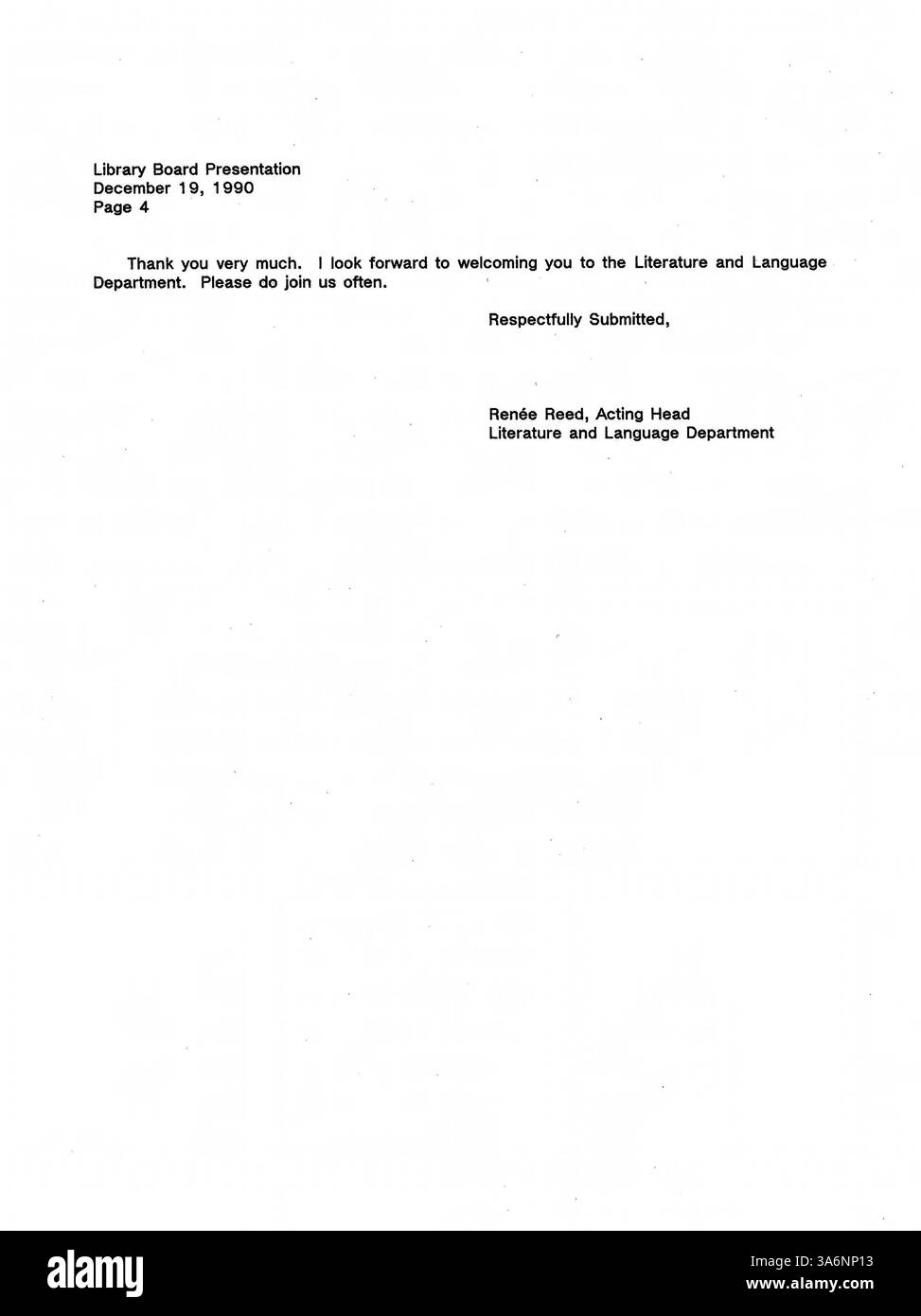 The 1990 meeting minutes of the Minneapolis Public Library Board of ...