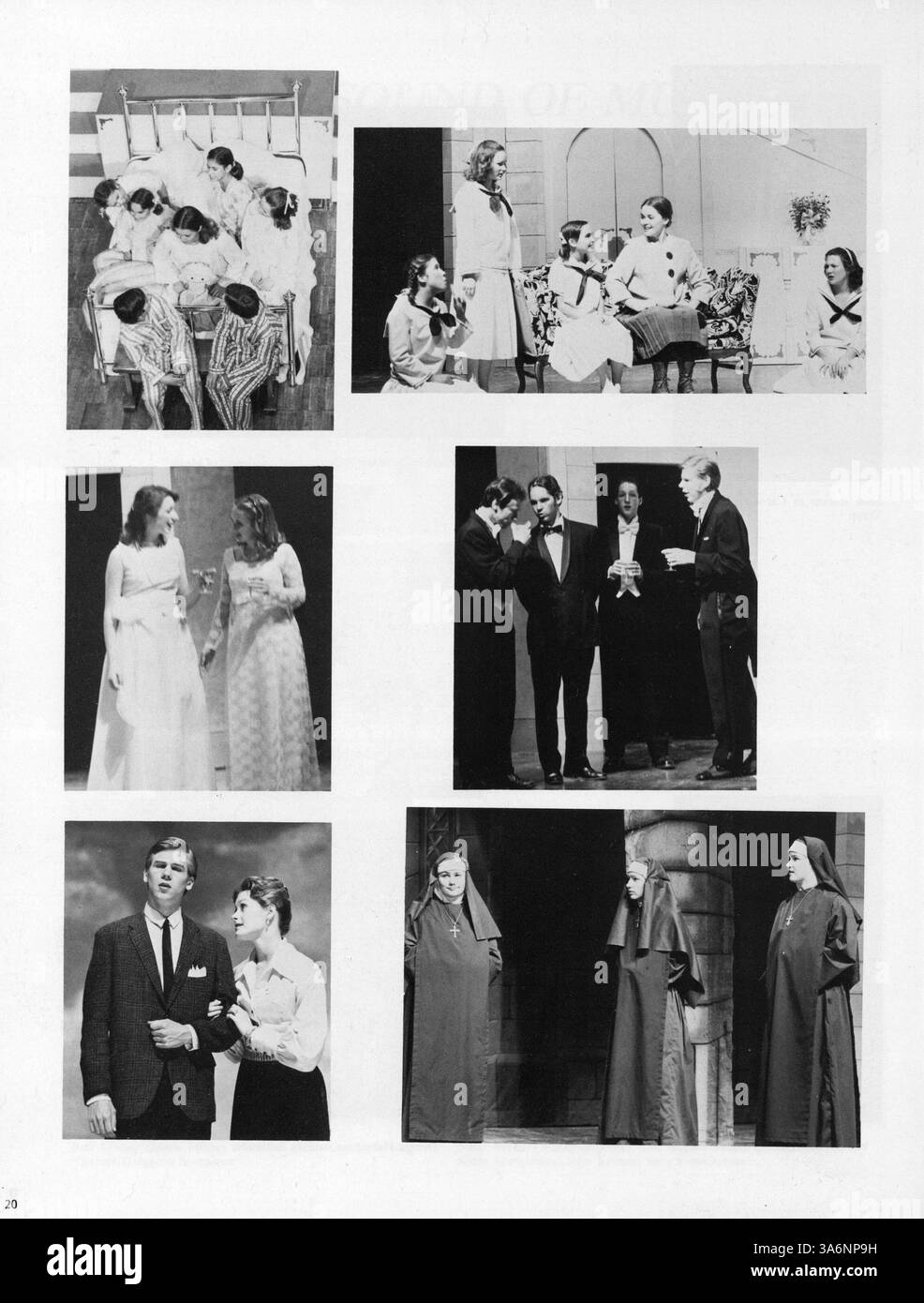 The 1979 yearbook from Park Center High School covers student life, athletic programs ...