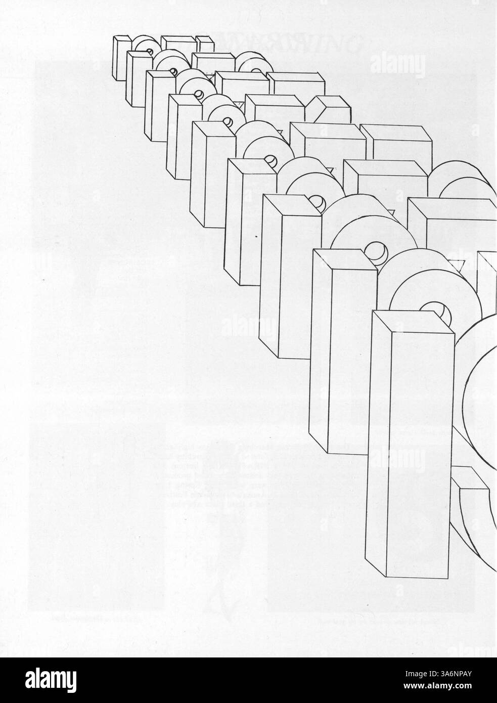 The 1979 Park Center High yearbook captures student experiences, athletic teams, clubs, and ...