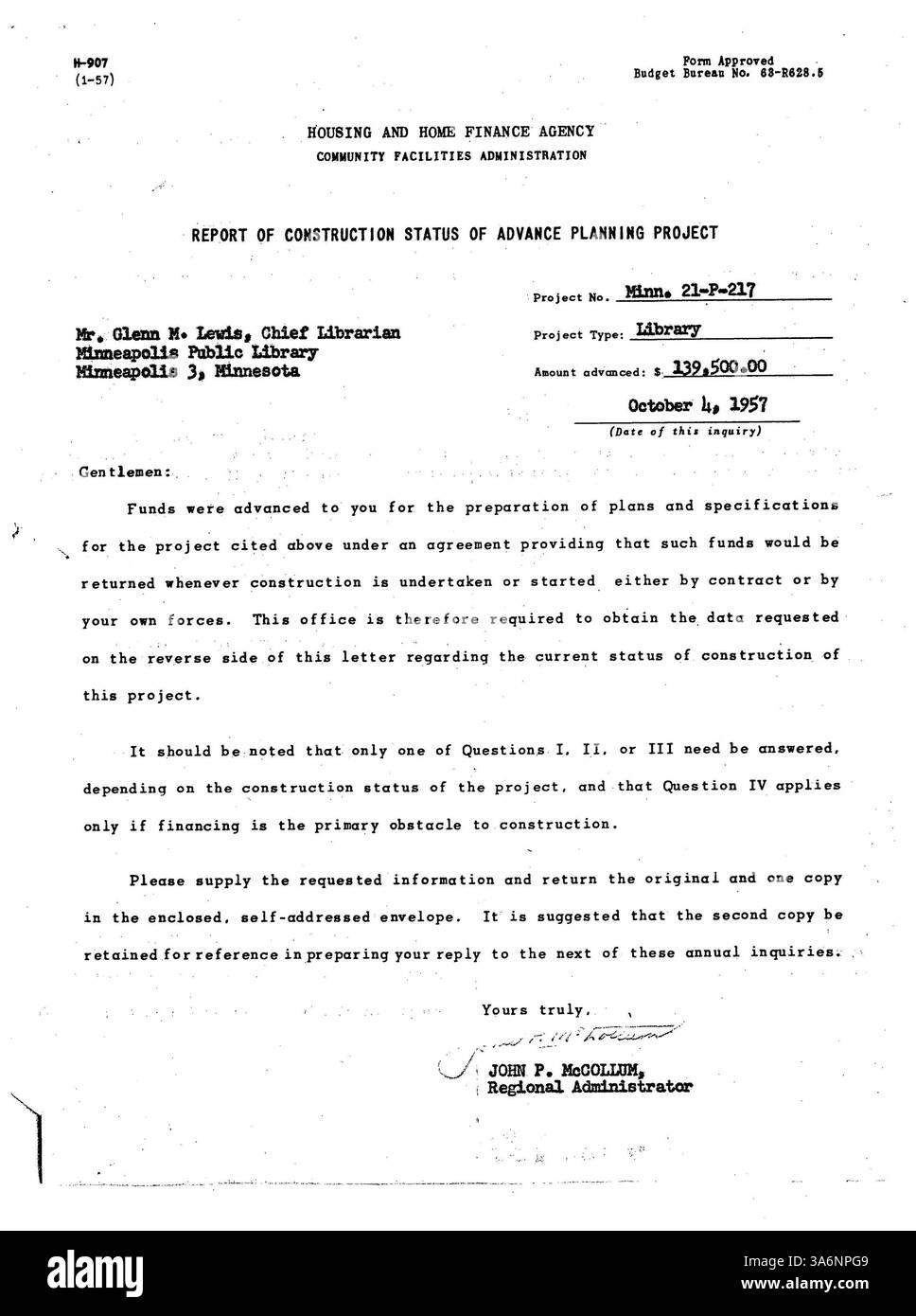 This is the set of meeting minutes for the Minneapolis Public Library ...