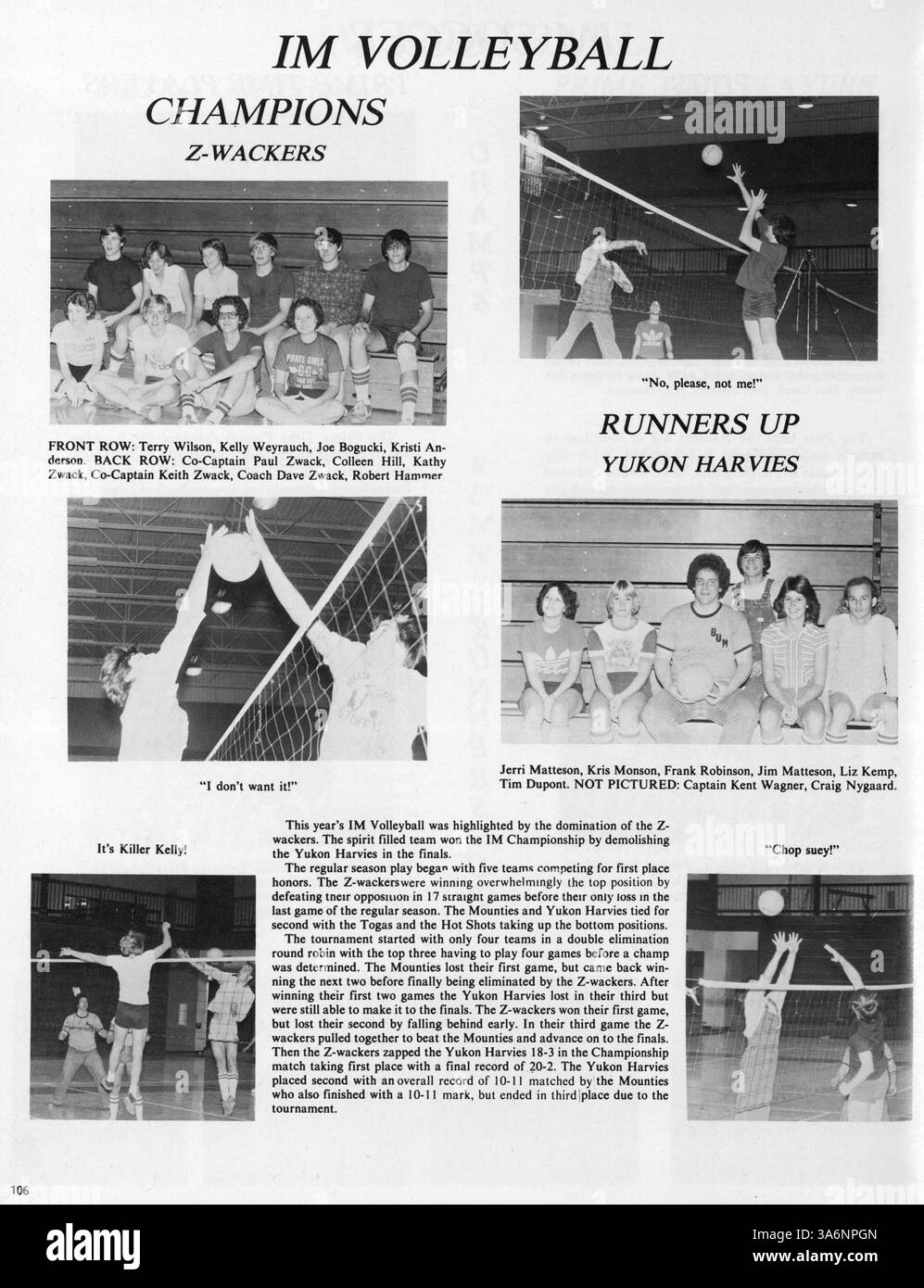 Marking the transition out of the 1970s hi-res stock photography and ...