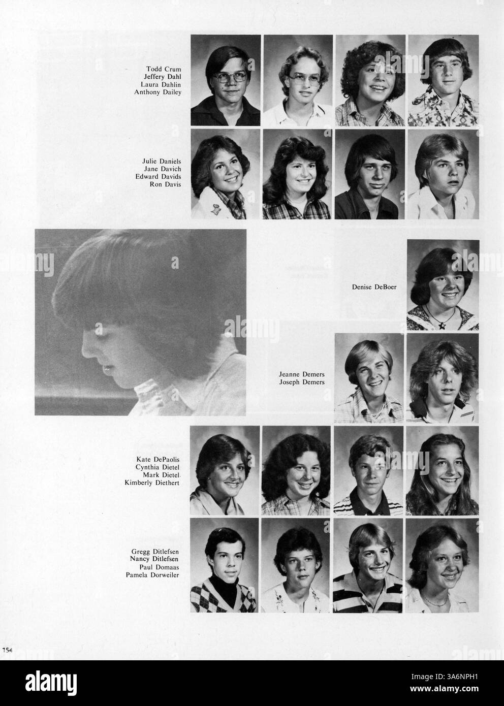 This high school yearbook from Park Center High School highlights the activities and events of ...