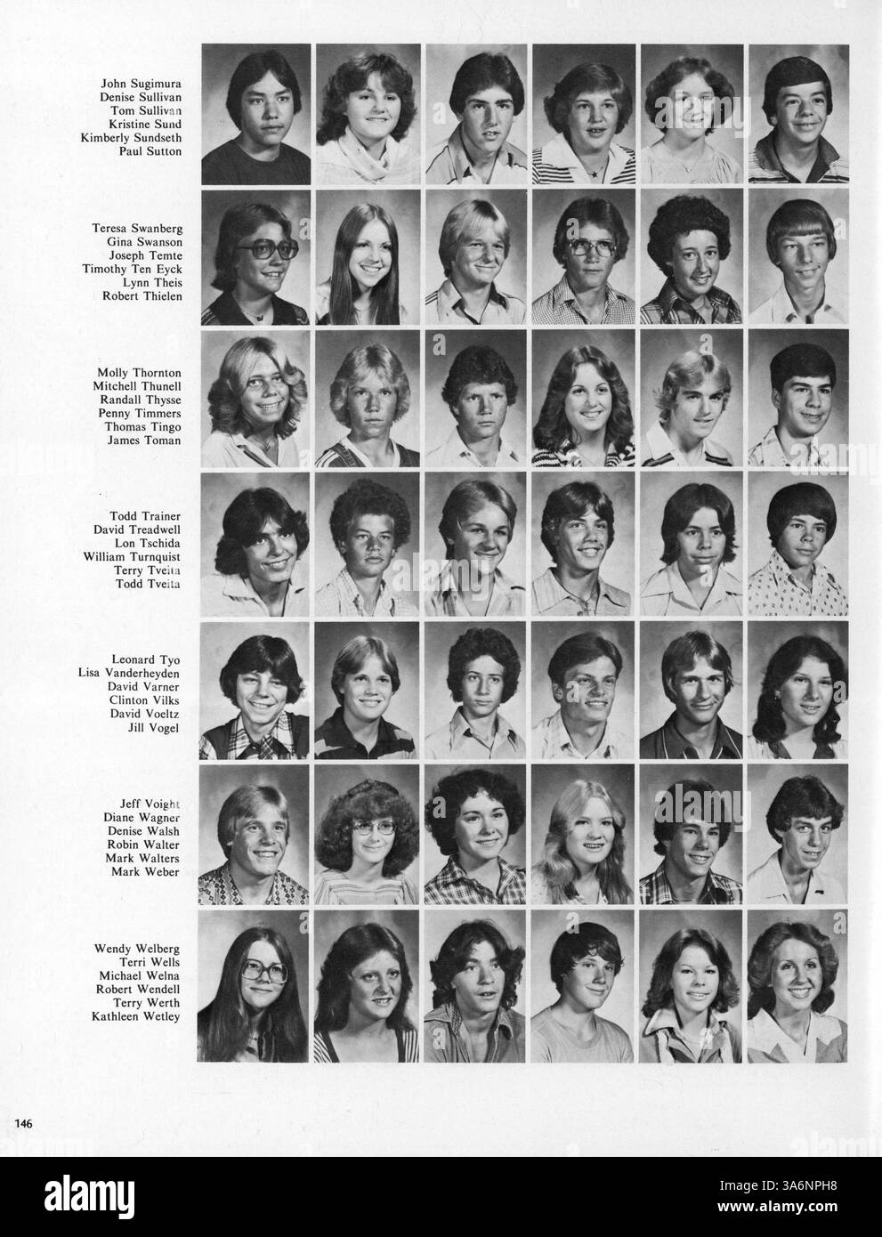 The 1979 Park Center High Yearbook showcases student life, faculty, athletics, and ...