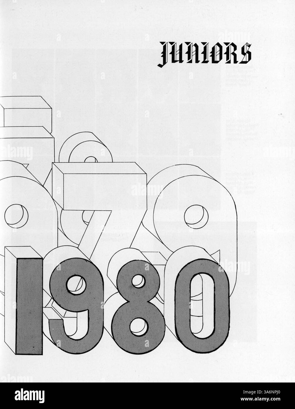 The 1979 Park Center High Yearbook captures key moments of student life, athletics, faculty, and ...