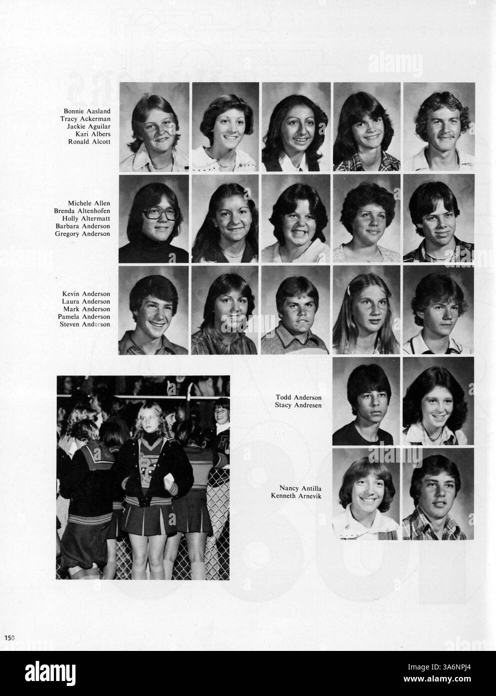 This 1979 yearbook from Park Center High School documents the students, teachers, clubs ...