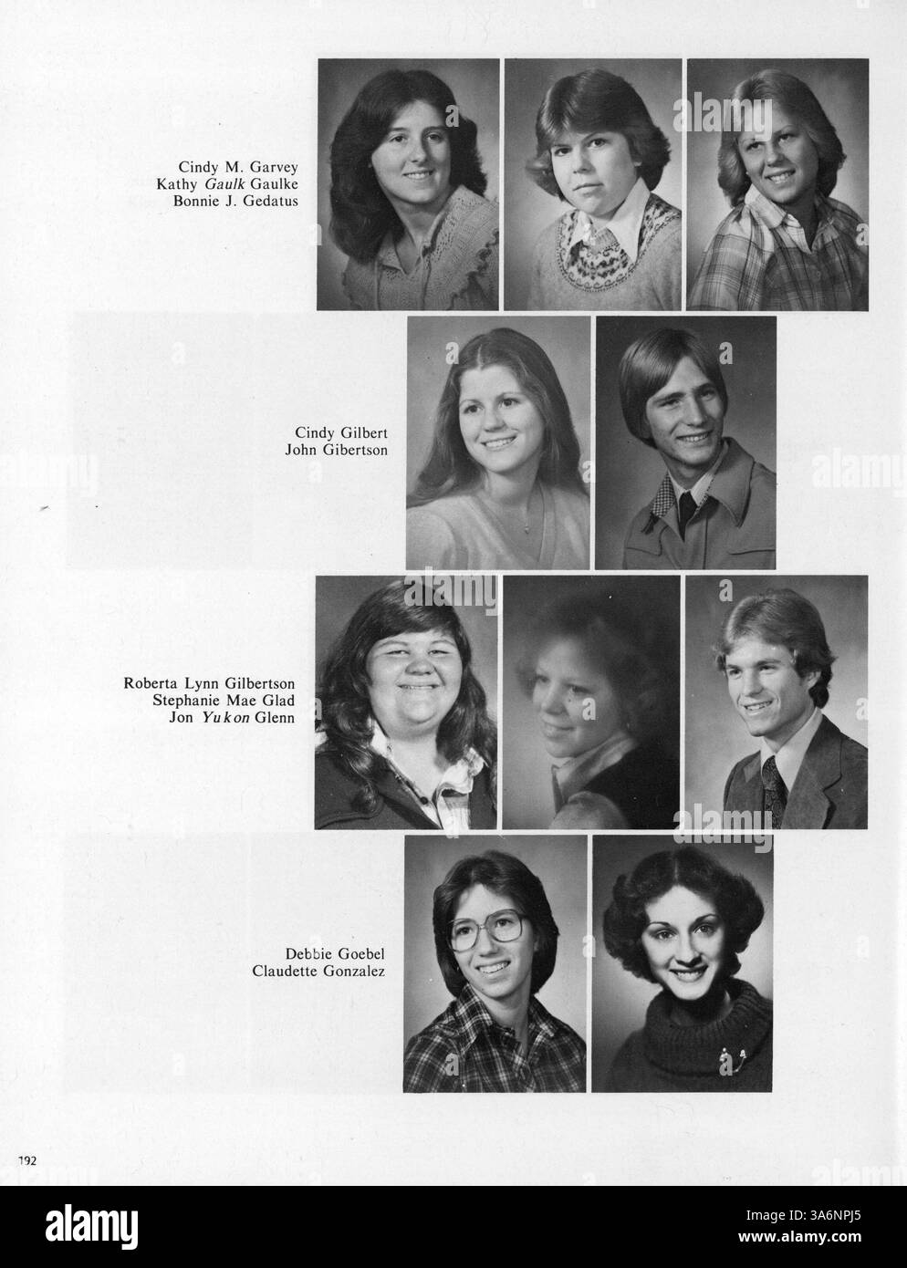 This high school yearbook from Park Center High School provides a comprehensive overview of the ...