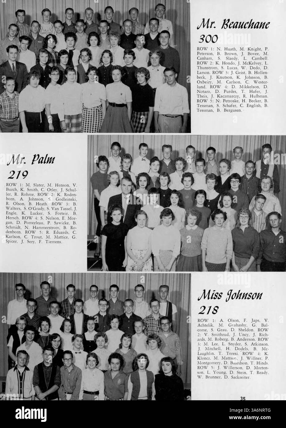 This 'Patrick Henry High Yearbook 1959; Orator 1959' highlights the ...