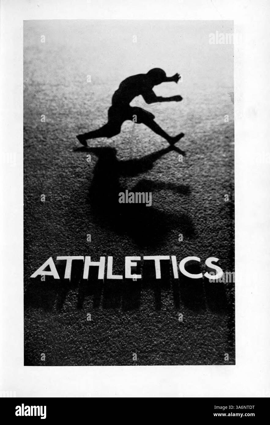 The Bisbila 1938 yearbook from University High School captures ...