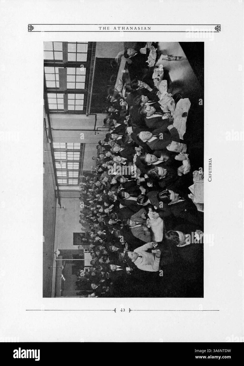 The 1925 De La Salle Yearbook features key moments from the 1924-1925 school year, including ...