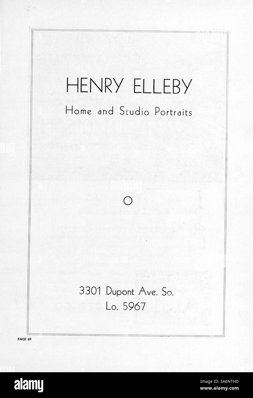 The University High Yearbook 1938, Bisbila, documents the 1937-1938 ...