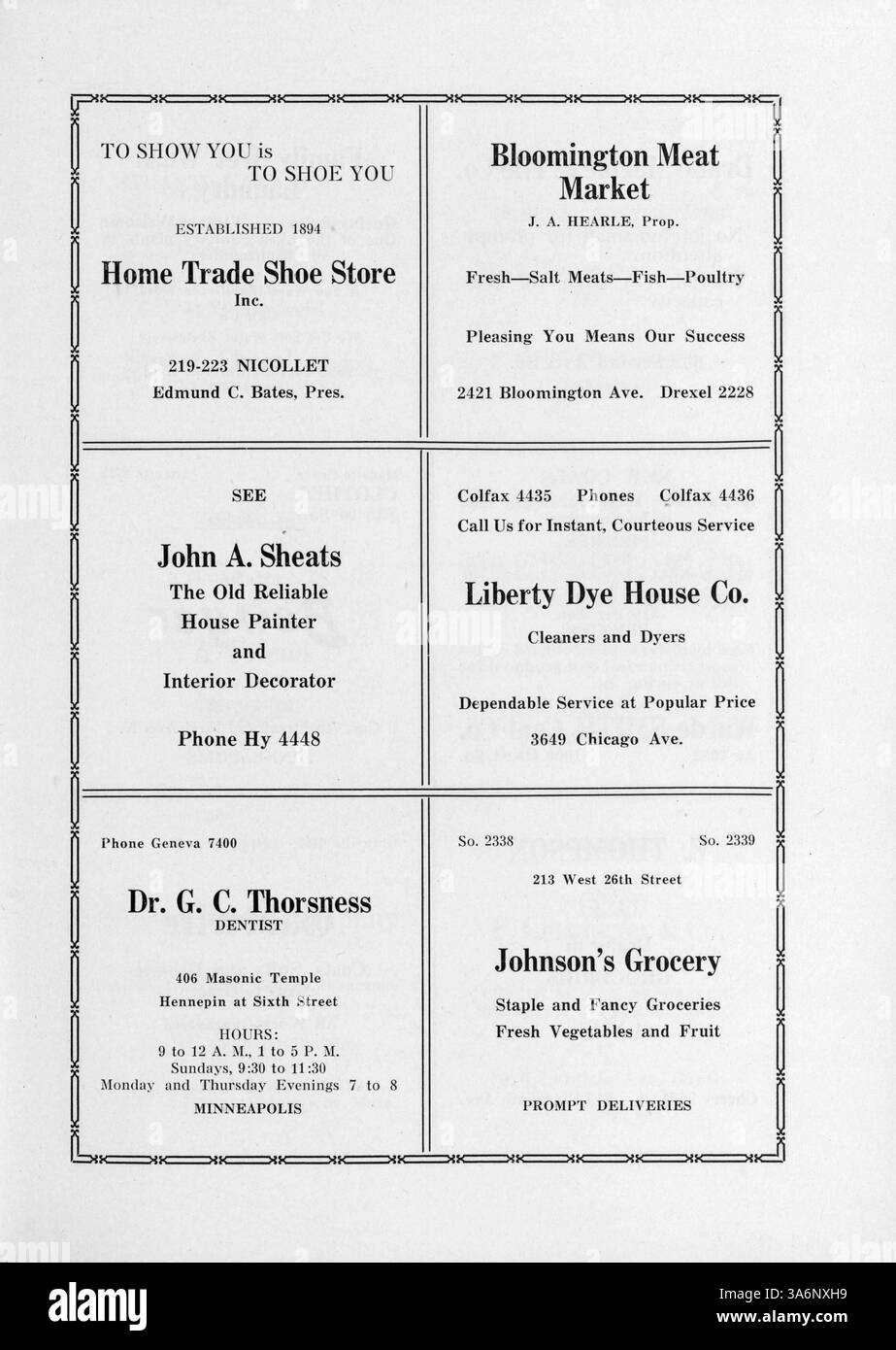 School from 1924 1925 school hi-res stock photography and images - Alamy