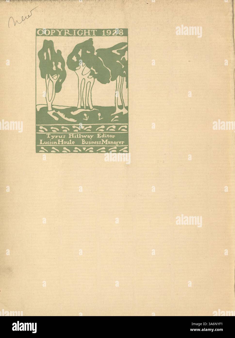 The 1928 Edison High School Yearbook highlights school life, featuring ...