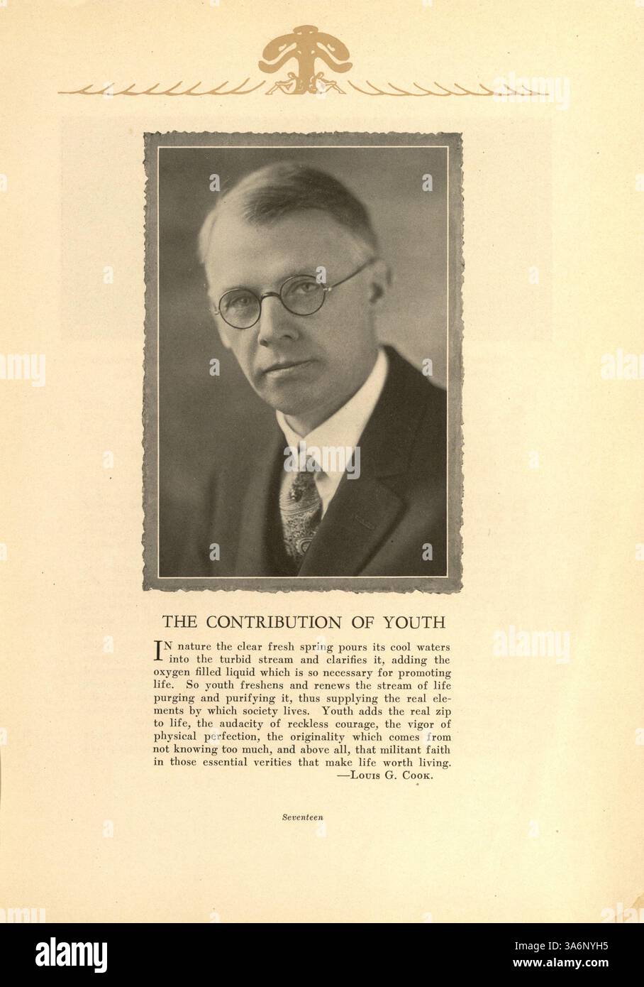 The 1928 Edison Yearbook includes profiles of students, teachers, clubs ...