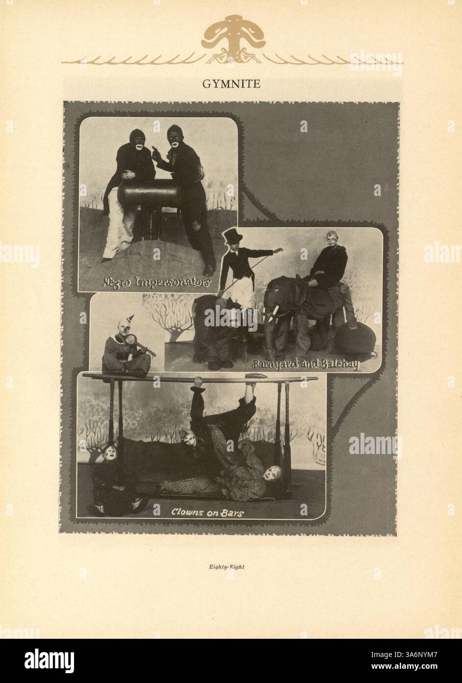 The 1928 edison yearbook features photographs of students and faculty ...