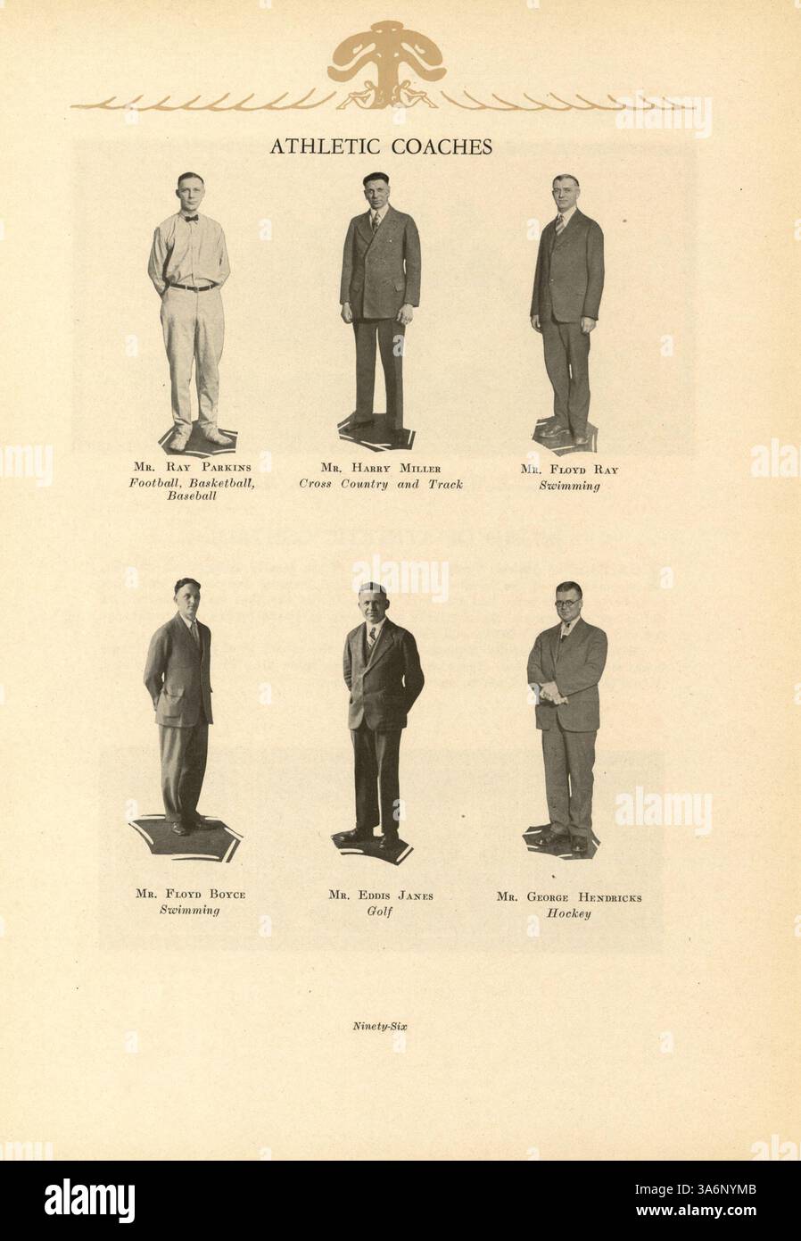 The 1928 edison yearbook reflects the diverse activities at edis hi-res ...