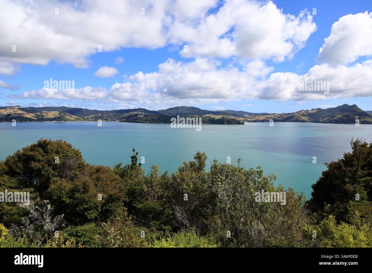 Cooks Beach is a town on a three-kilometre white-sand beach on the ...