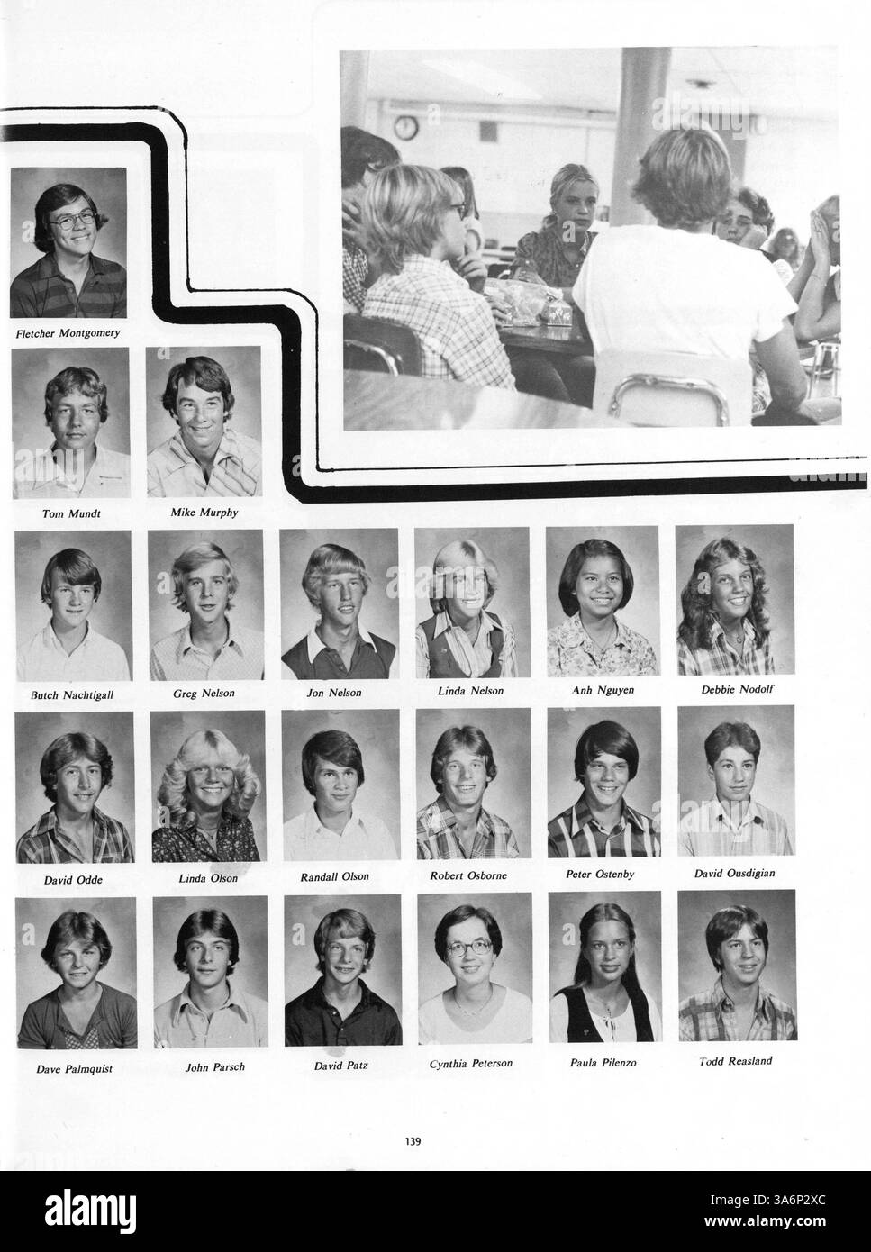 Documenting school year Cut Out Stock Images & Pictures - Alamy