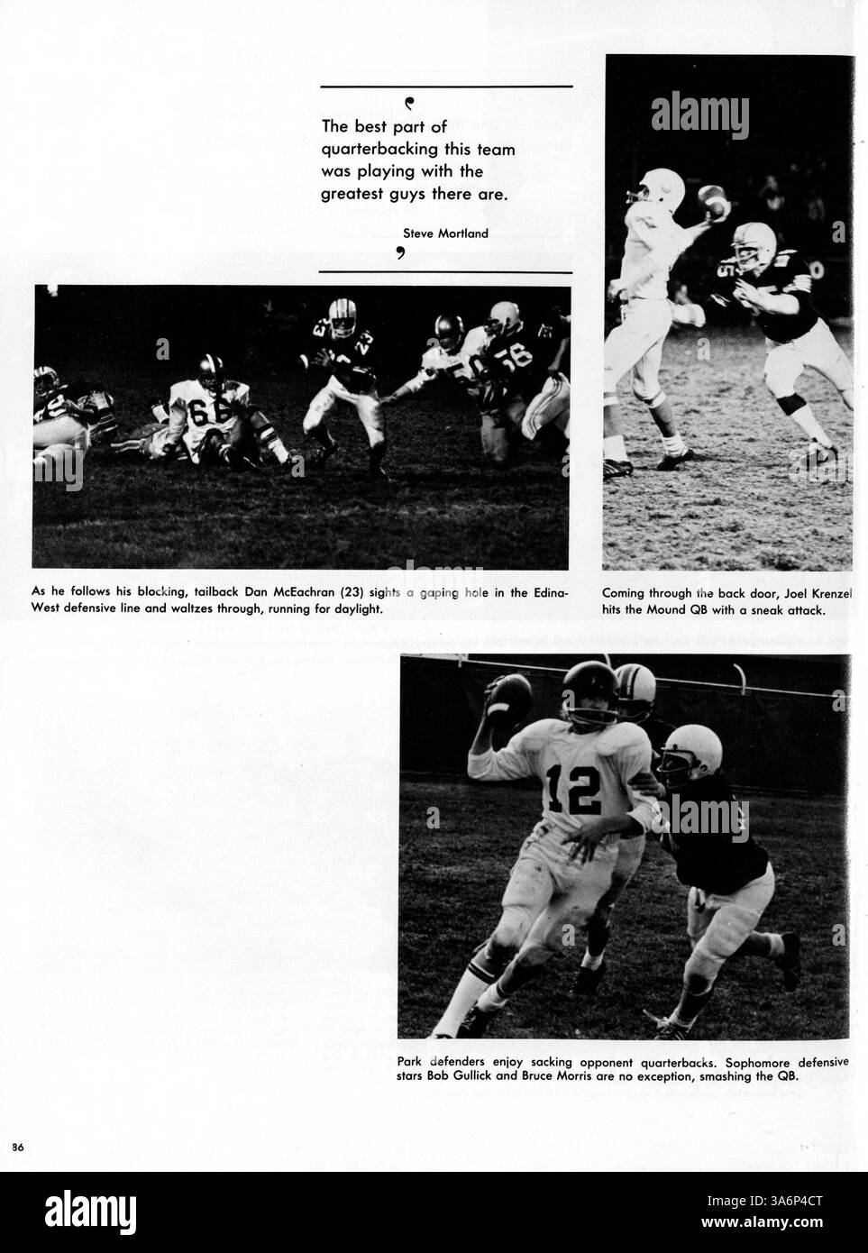 The 1973 Echowan yearbook showcases the highlights of the 1972-1973 ...