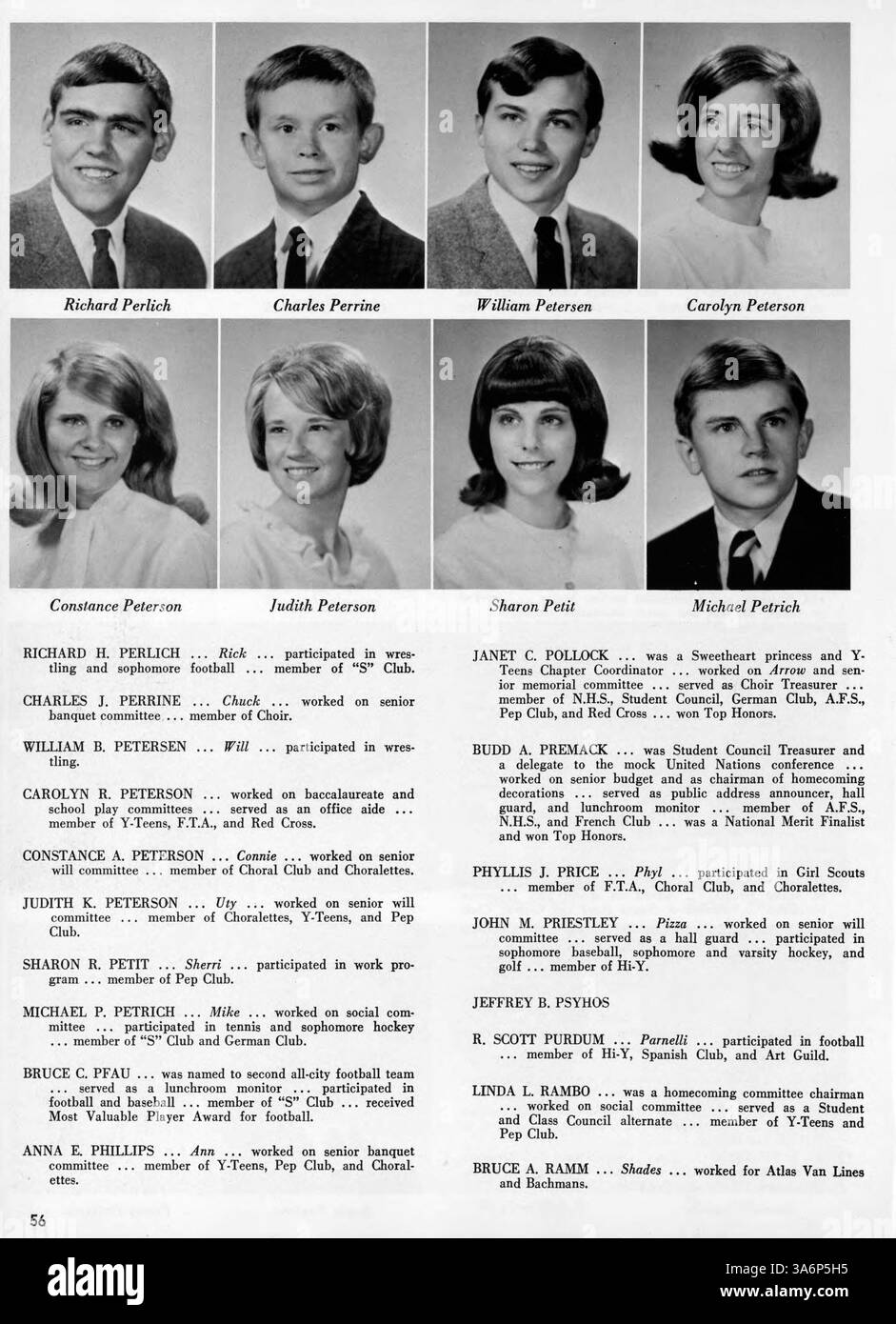 The 1966 Wagistanian yearbook provides a comprehensive record of ...