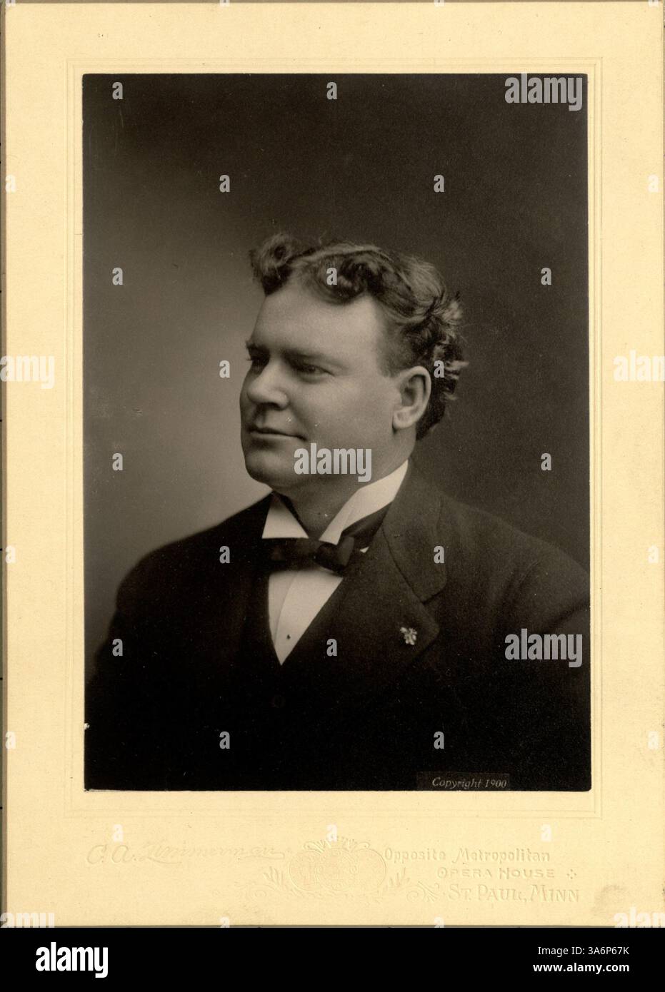 Sherman s smith hi-res stock photography and images - Alamy