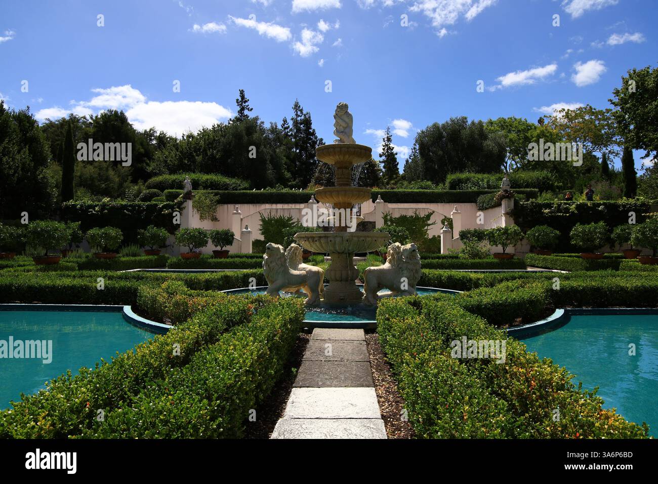 Hamilton Gardens is a public garden park in the south of Hamilton owned ...