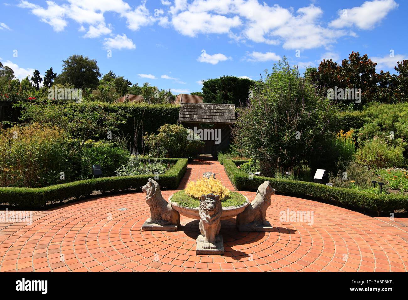 Hamilton Gardens is a public garden park in the south of Hamilton owned ...