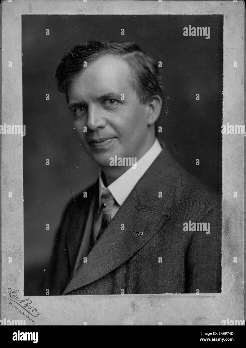William rhys herbert hi-res stock photography and images - Alamy