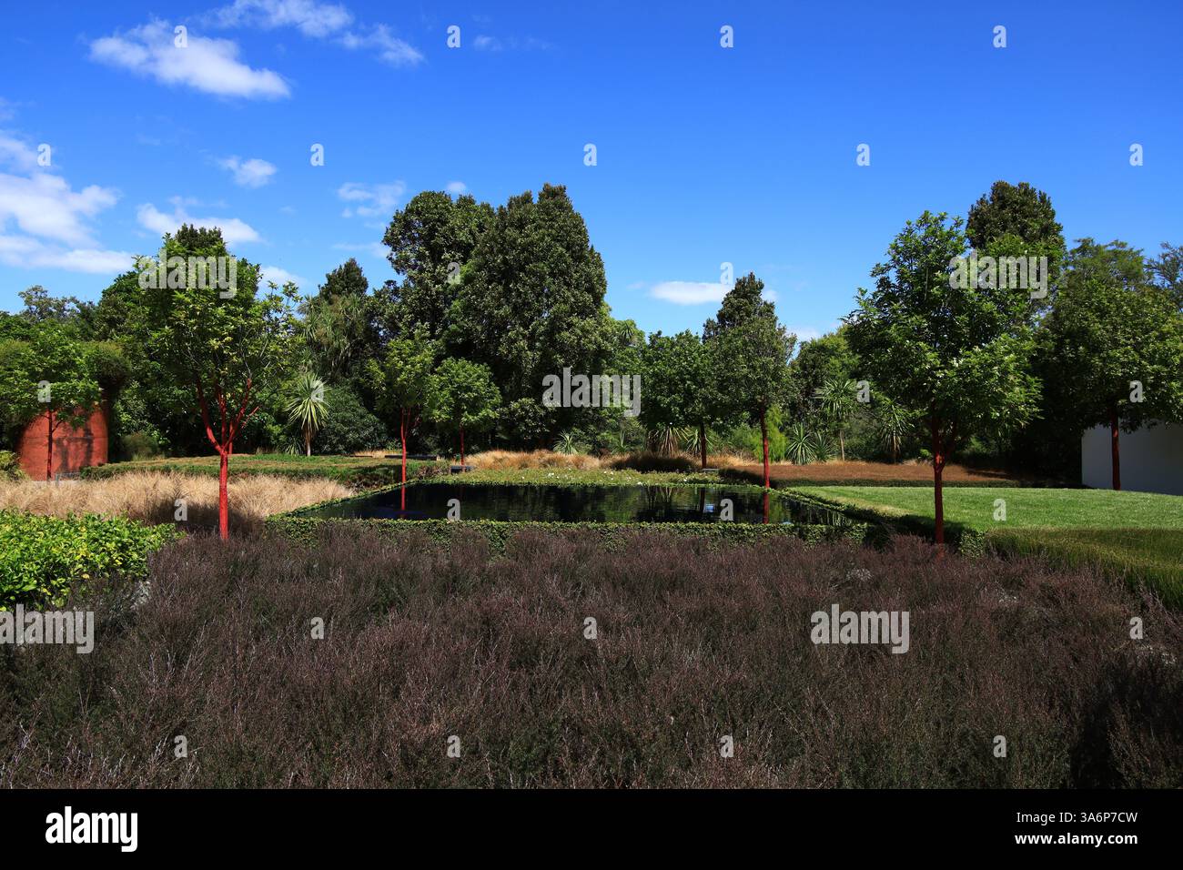 Hamilton Gardens is a public garden park in the south of Hamilton owned ...