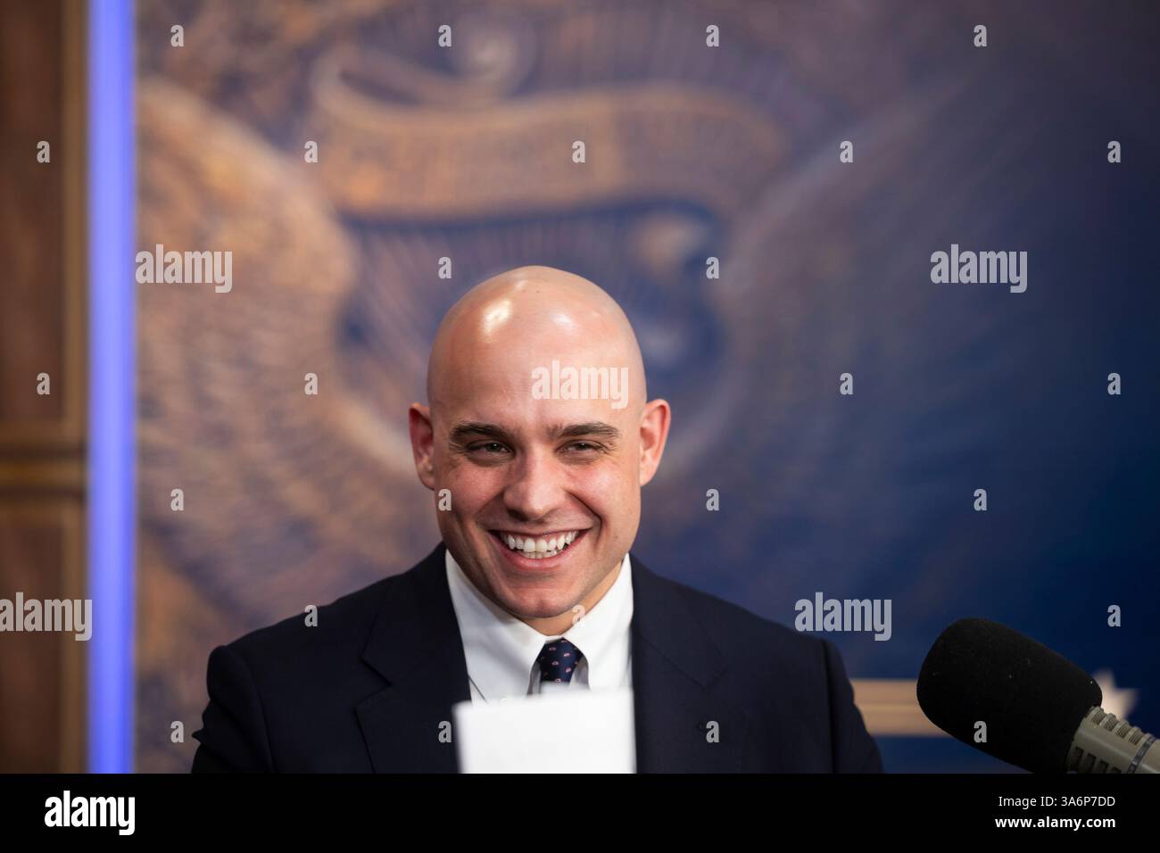 White House Deputy Chief of Staff for Legislative, Political and Public ...