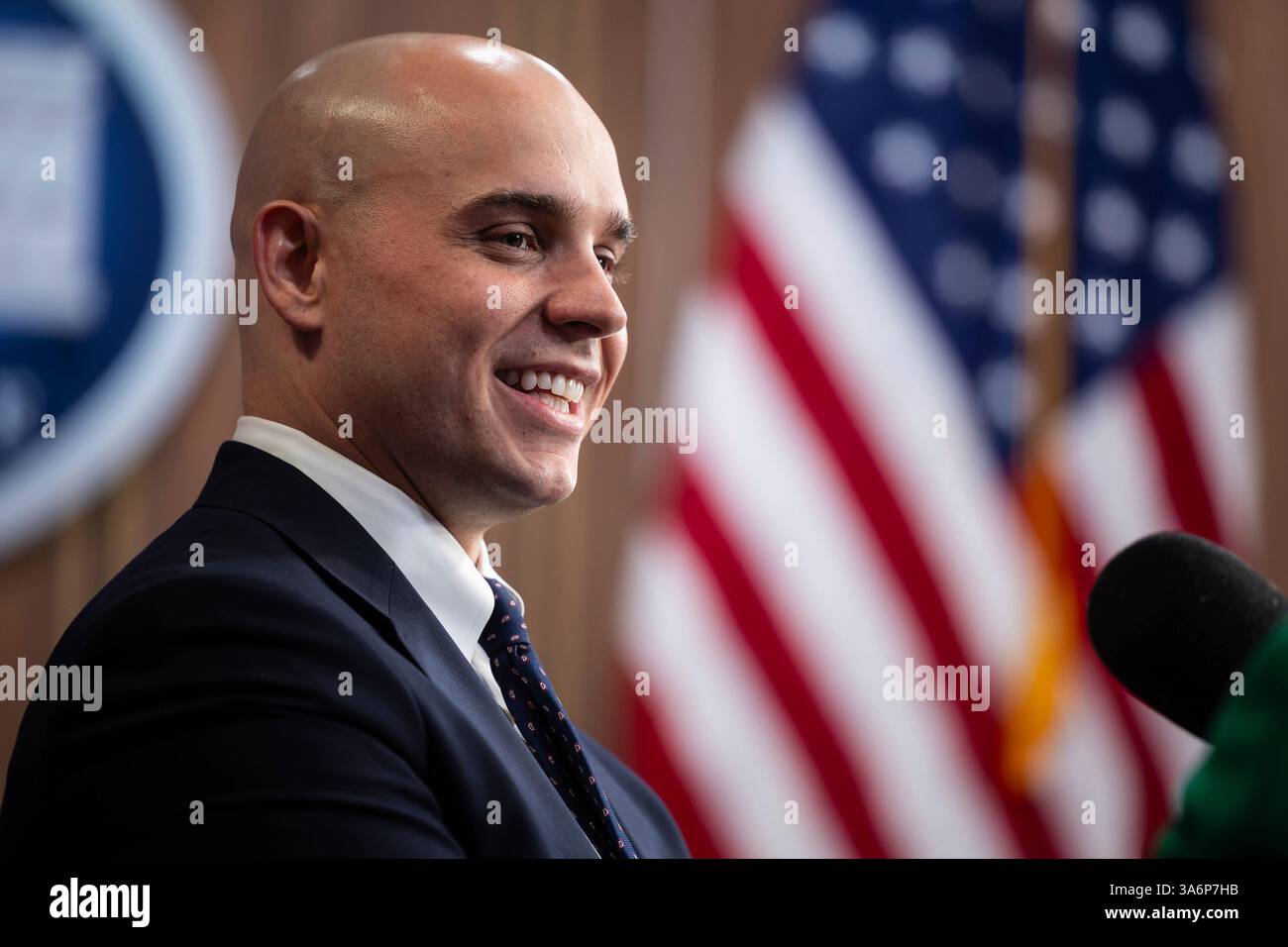 White House Deputy Chief of Staff for Legislative, Political and Public ...