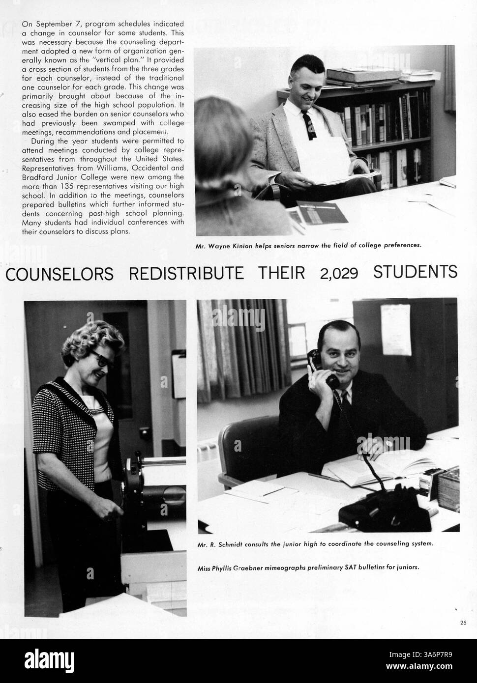 This 1966 Whigrean yearbook from Edina-Morningside High School covers the academic, athletic ...