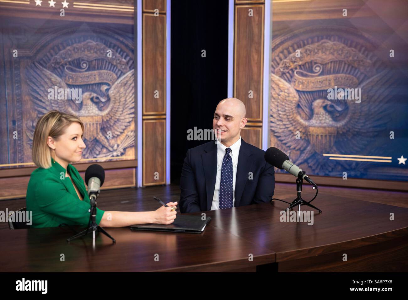 White House Deputy Chief of Staff for Legislative, Political and Public ...