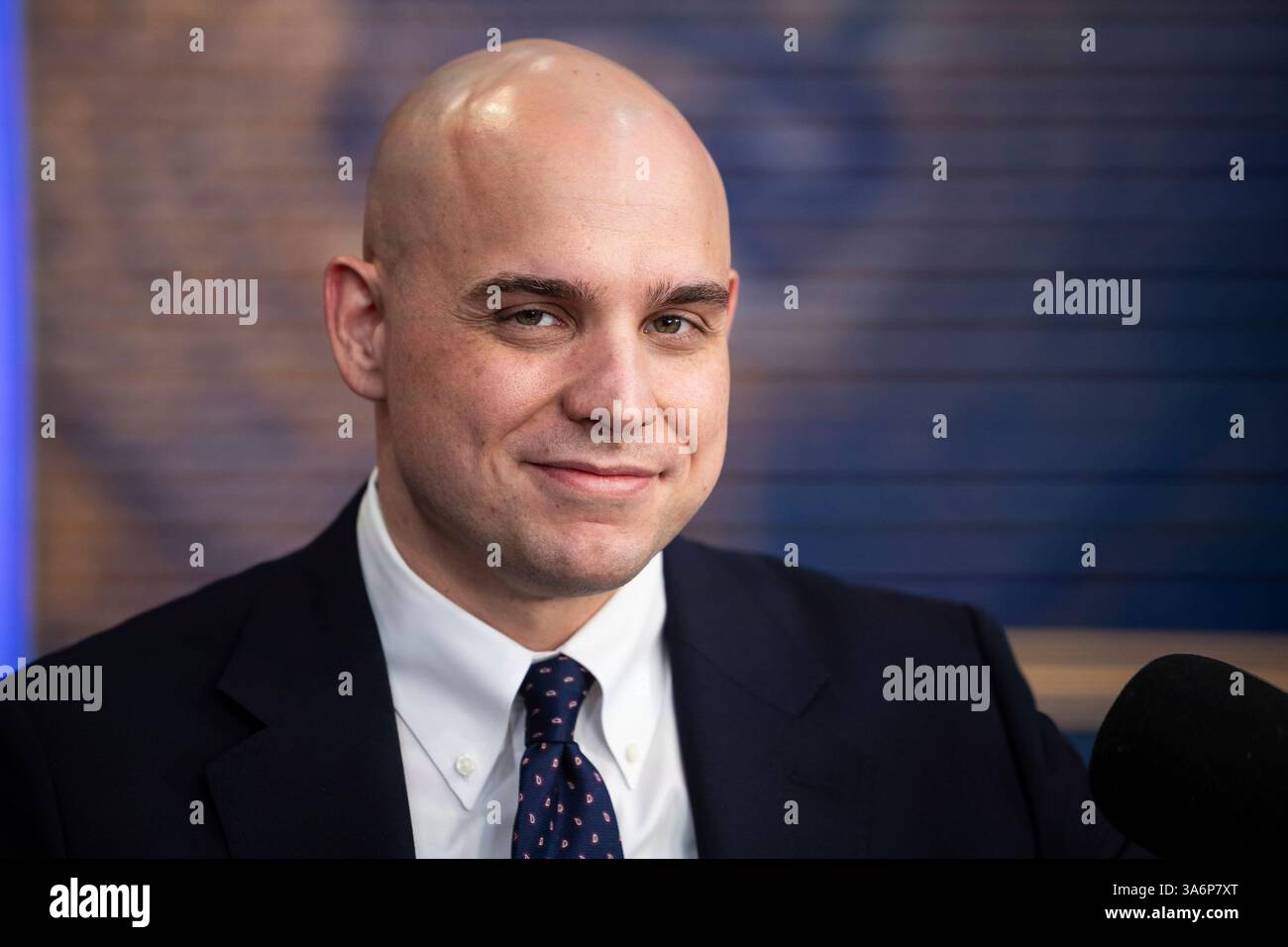 White House Deputy Chief of Staff for Legislative, Political and Public ...