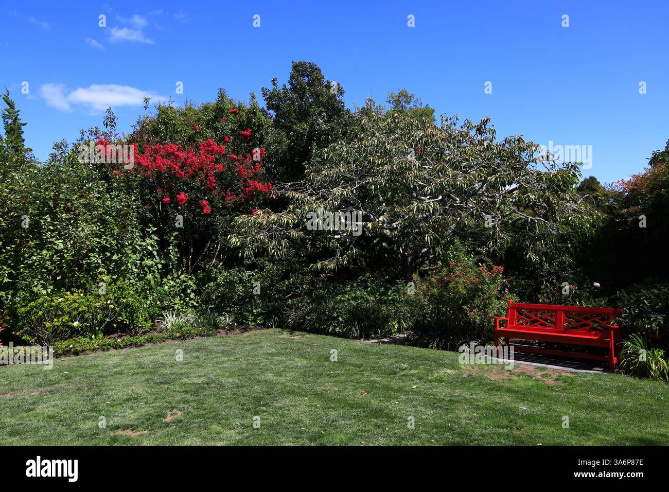 Hamilton Gardens is a public garden park in the south of Hamilton owned ...